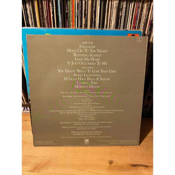 Media | Peter Pringle Rain Upon The Sea Vintage 33rpm Vg Ab44 | Poshmark